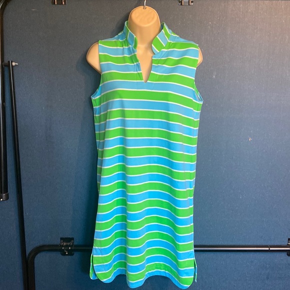 Sailor Sailor | Dresses | Sailor Sailor Size Medium Seaport Shift Dress ...